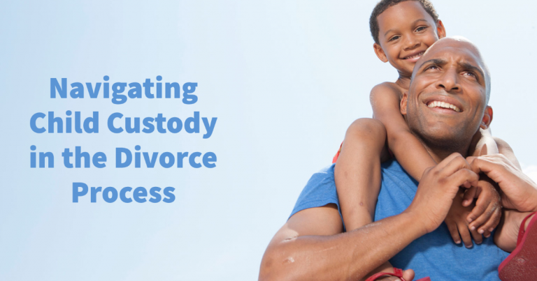 Navigating Child Custody in the Divorce Process - Lawyer Lifestyle Navigating Child Custody in the Divorce Process - Lawyer Lifestyle