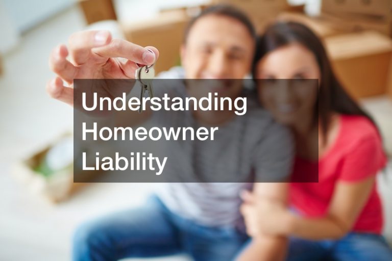 Understanding Homeowner Liability - Lawyer Lifestyle
